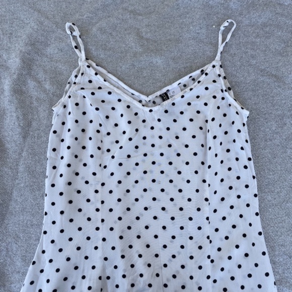 H&M | Dresses | Hm Sundress | Poshmark